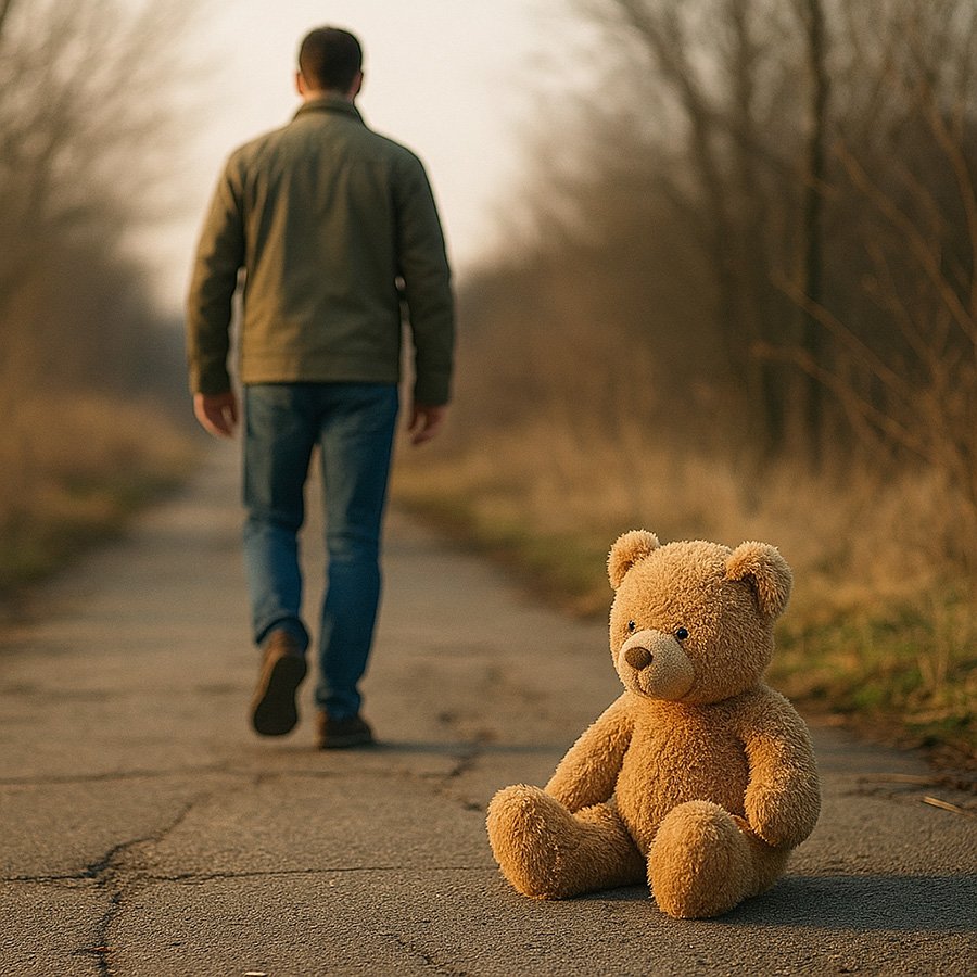 forsake - 3 irregular verb forms (V1, V2, V3)