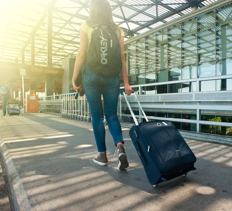 leave - 3 irregular verb forms (V1, V2, V3)