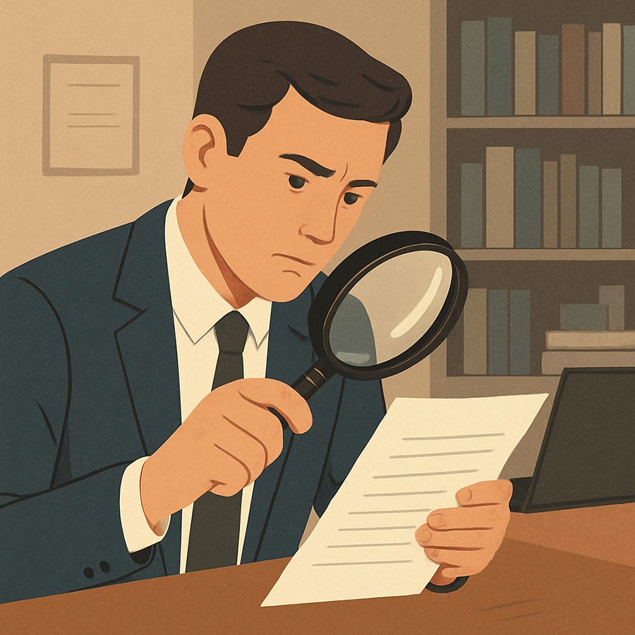 Phrasal verb “look into” - meanings, pronunciation, transcription, examples