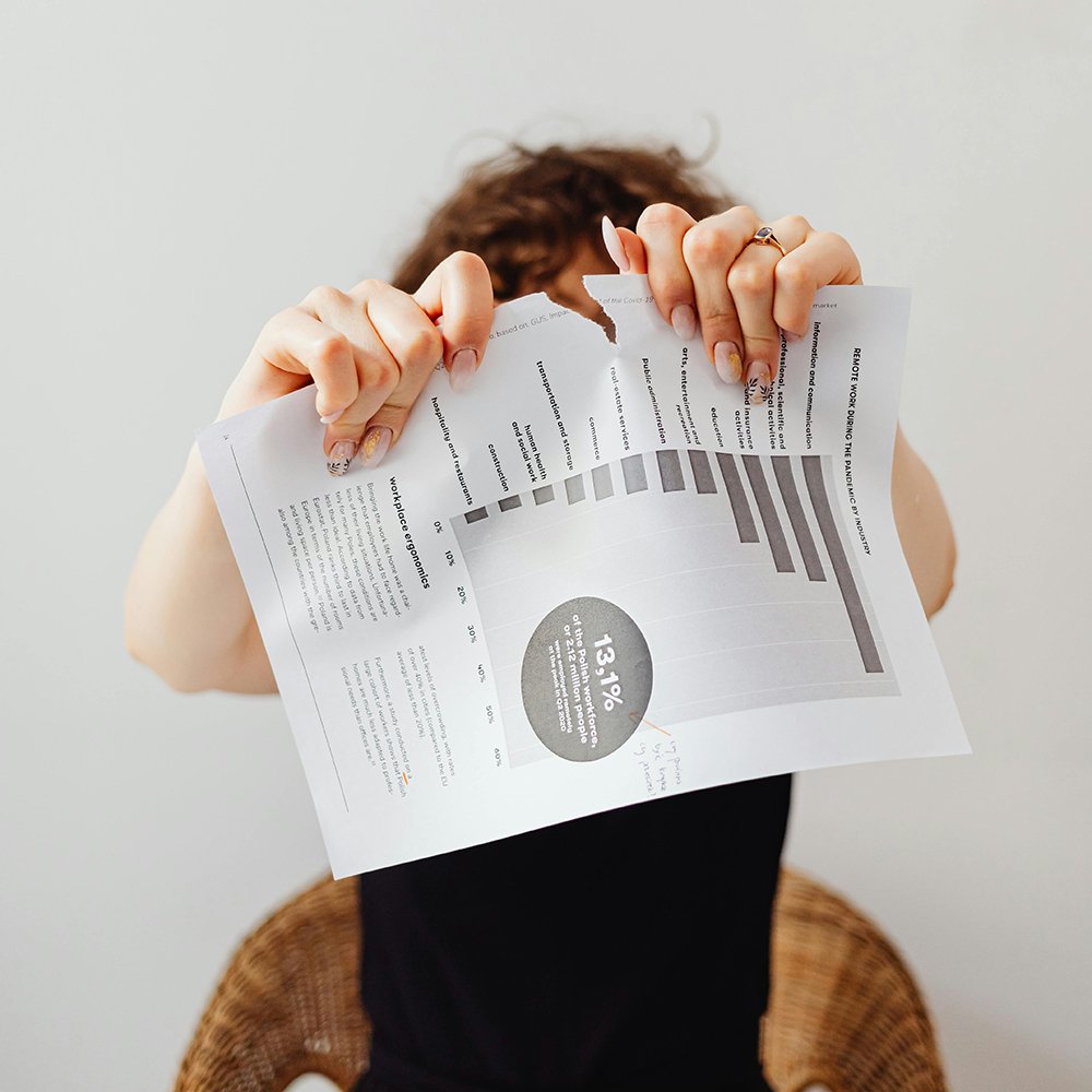 tear - 3 irregular verb forms (V1, V2, V3)