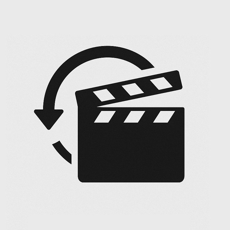 rerun - 3 irregular verb forms (V1, V2, V3)