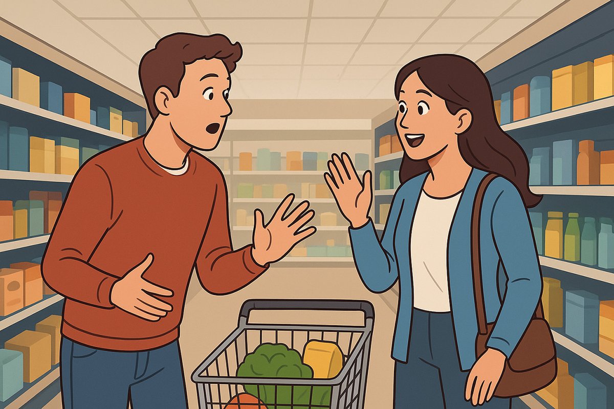 Phrasal verb “run into” - meanings, pronunciation, transcription, examples