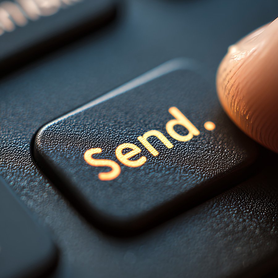 Phrasal verb “send off” - meanings, pronunciation, transcription, examples