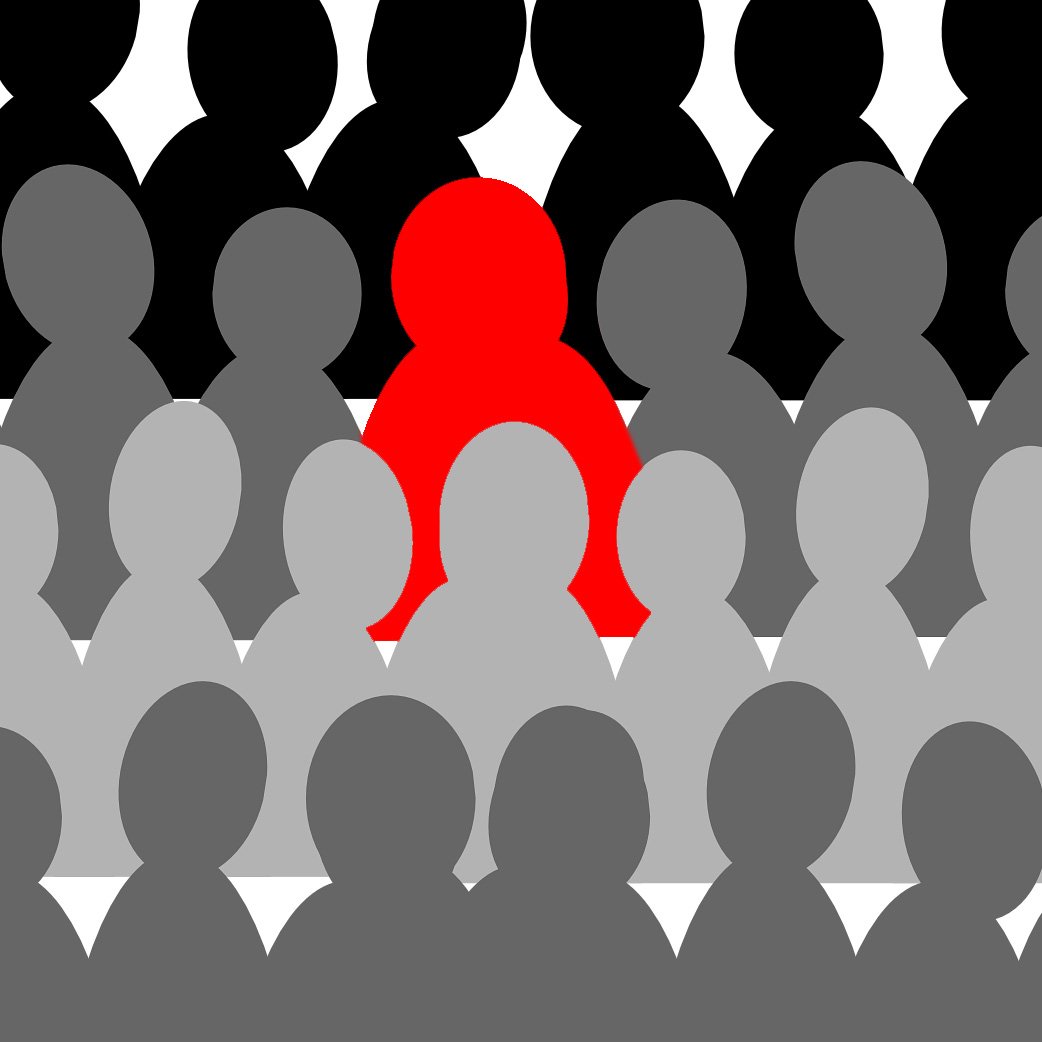 Phrasal verb “stand out” - meanings, pronunciation, transcription, examples