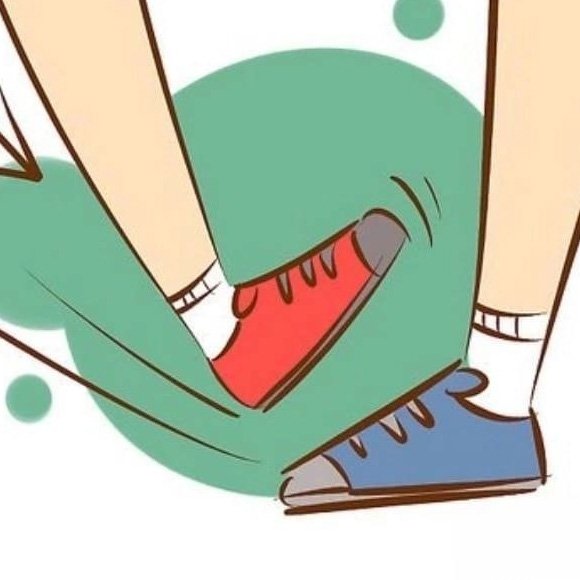 tread - 3 irregular verb forms (V1, V2, V3)